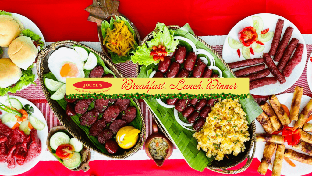 Home - Jocyl's Food Products - The Taste Everybody Loves