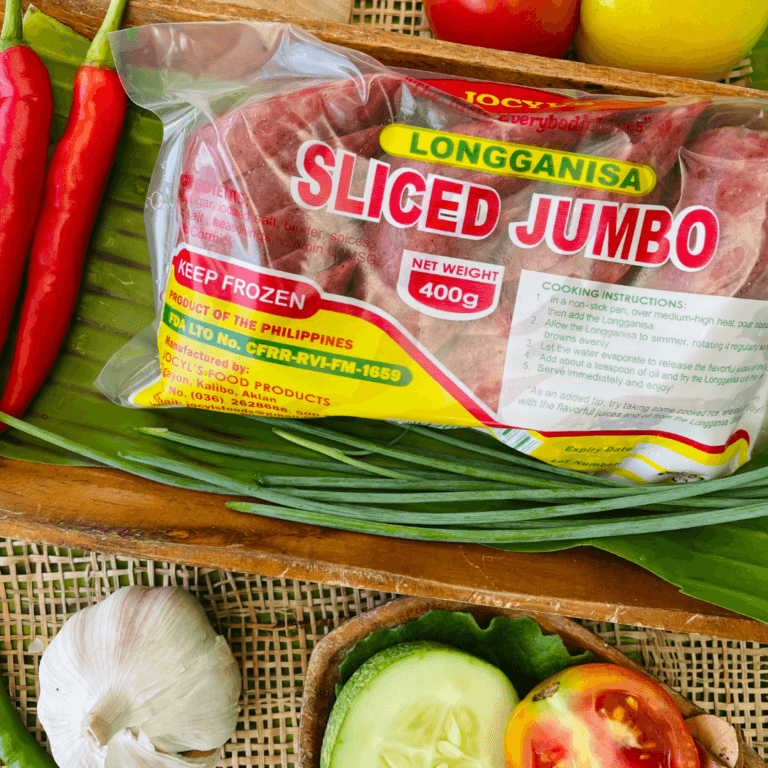 Aklan's Hidden Gem: Uncovering the Best Longganisa You've Never Tried