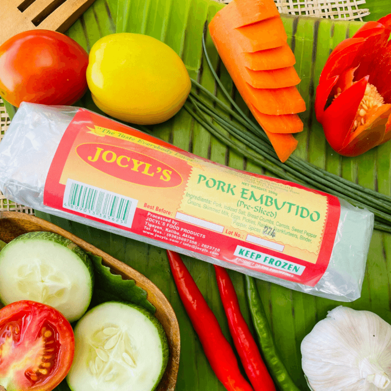 Discover the Top 10 Best Embutido Brands Loved by Filipino Foodies Today