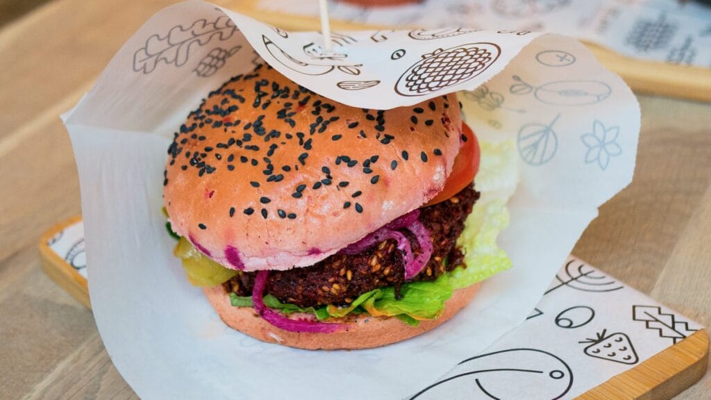 Exploring the Delicious World of Chori Burgers