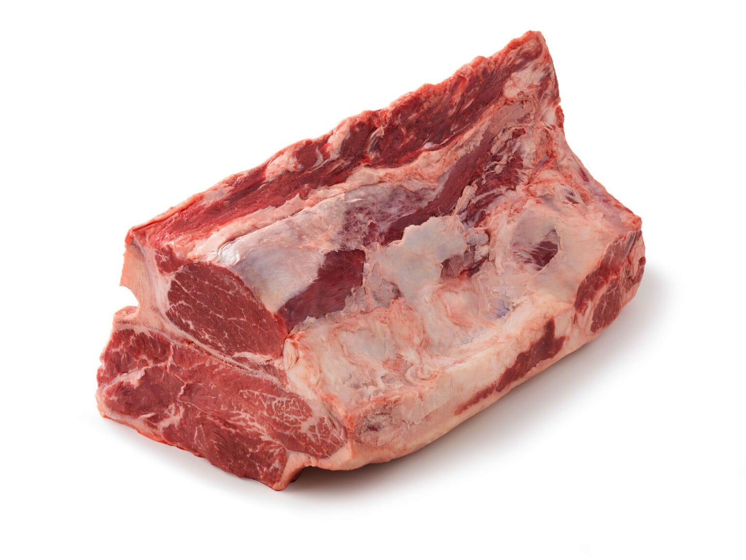 From Kobe to Wagyu: A Guide to the Different Types of Beef Cuts