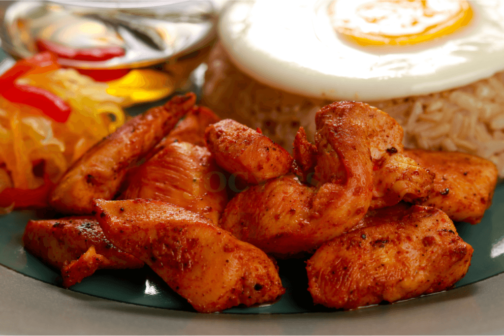 Best Filipino Chicken Tocino Recipe: Easy Homemade Delight