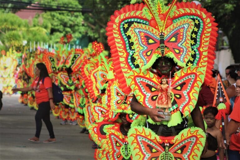 Aklan Festivals: Unforgettable Moments of Cultural Extravaganza
