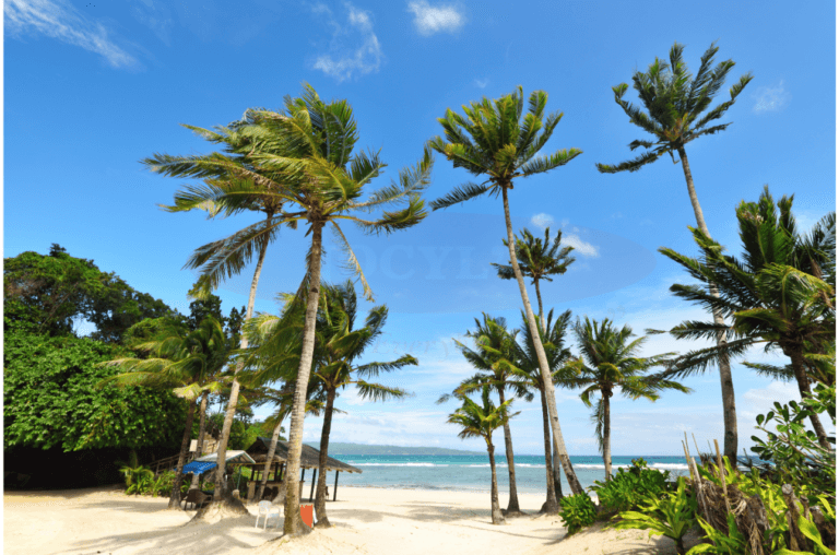 Boracay Island Aklan, Philippines: Your Tropical Getaway
