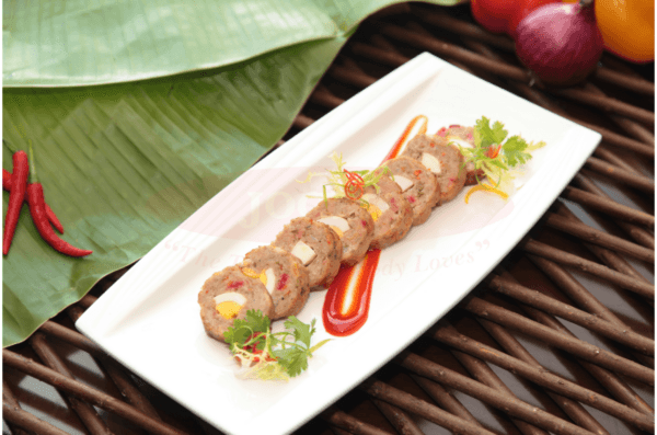 How to Make the Best Filipino-Style Embutido: A Step-by-Step Recipe Guide