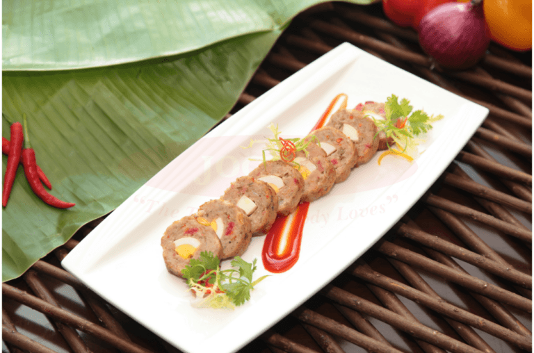 Tastebud Explosion: A Delicious Filipino Chorizo Recipe