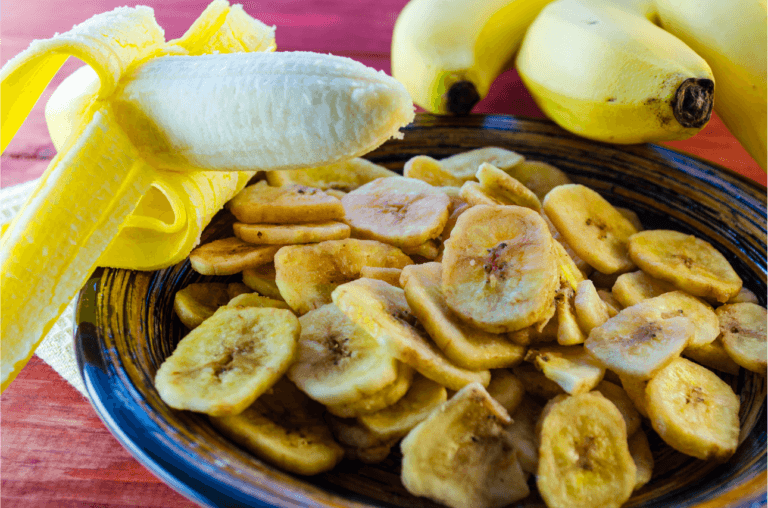 7 Irresistible Banana Chips Snack Ideas for Your Next Crunchy Craving