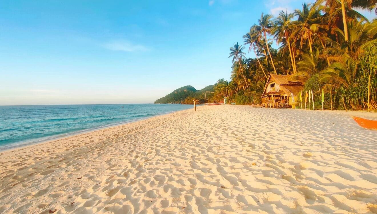 Aklan Beaches 101: Your Complete Guide to the Best Beaches in Aklan!