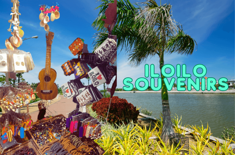 Best Pasalubong in Iloilo: 10 Must-Try Treats for Tourists & Locals