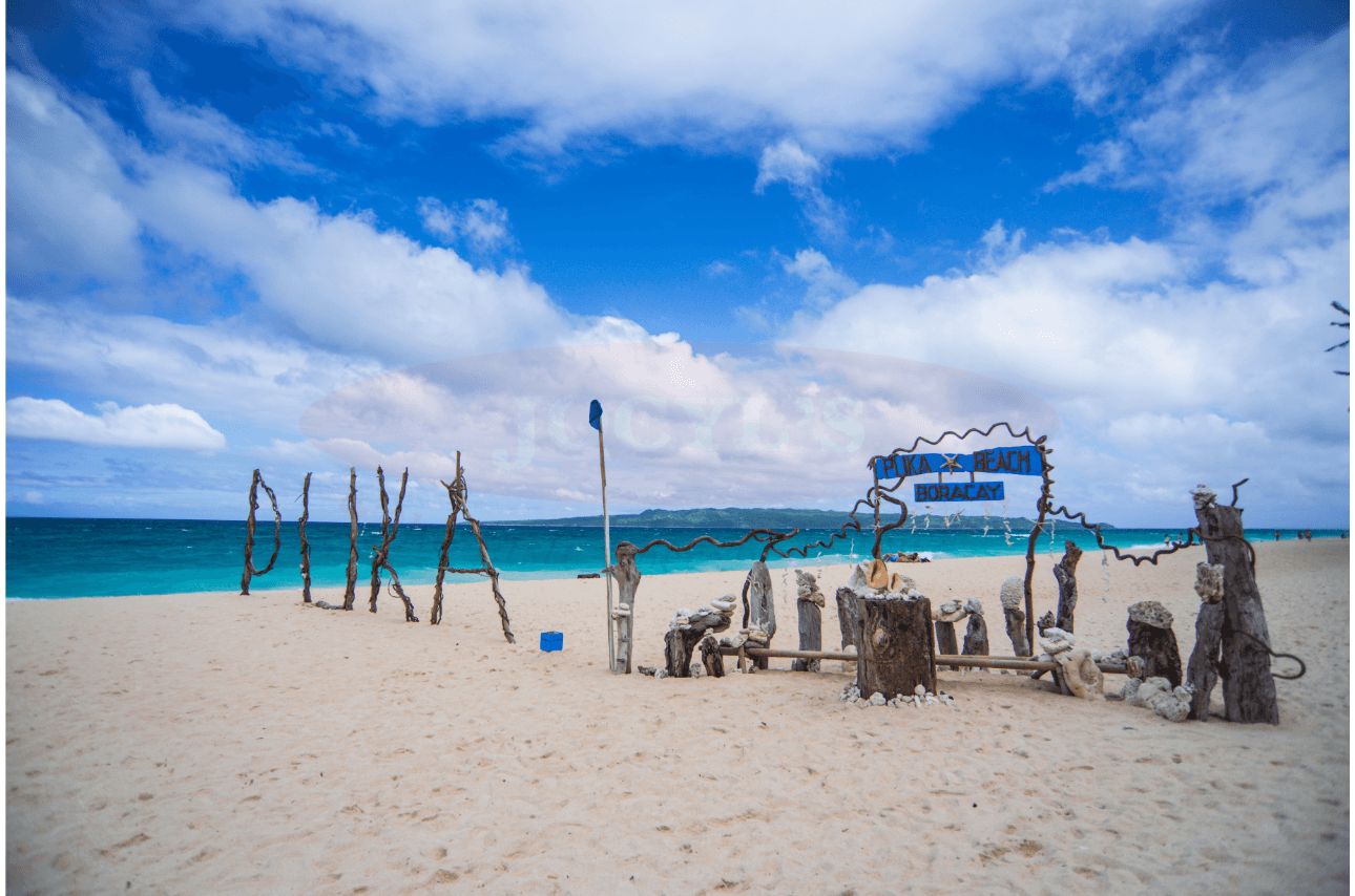 Aklan Beaches 101: Your Complete Guide to the Best Beaches in Aklan!