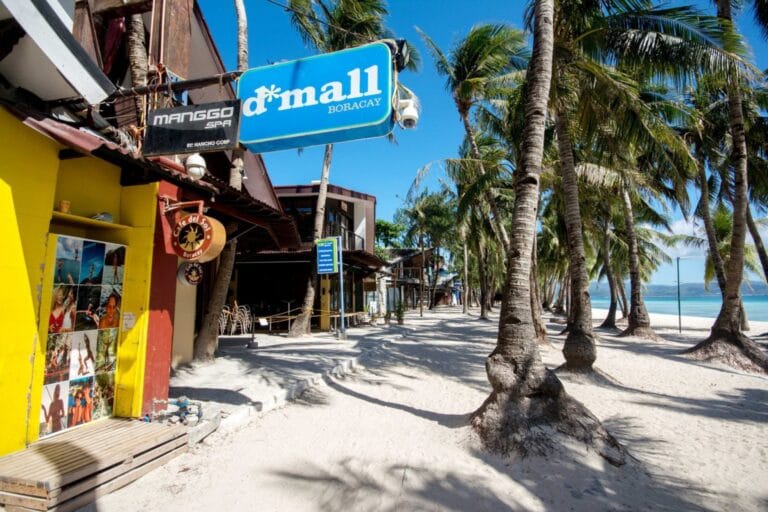 The Ultimate Guide to Handmade Pasalubong from Boracay