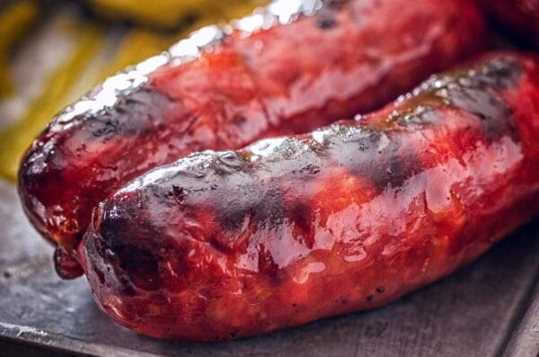 Master the Art of Homemade Chorizo Sausage: Your Ultimate Recipe Guide