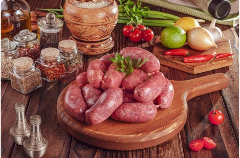 Best Chicken Longganisa Recipe: A Taste of Filipino Delight