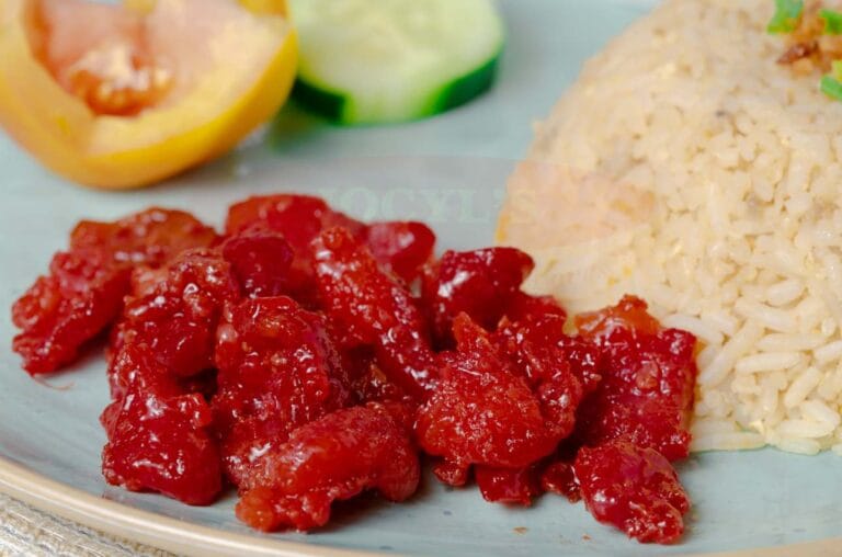 Master the Art of Authentic Filipino Tocino Recipe: Step-by-Step Guide