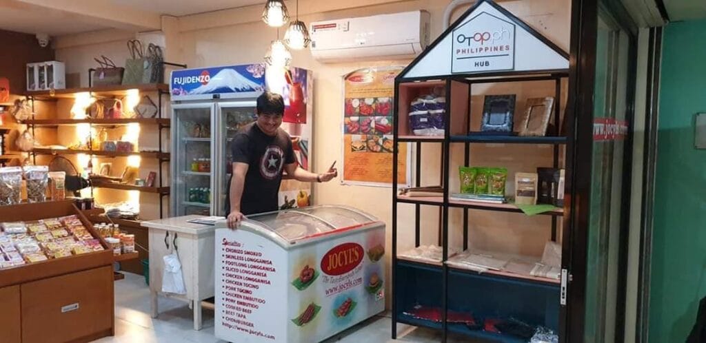 The Ultimate Guide to Aklan Souvenirs: Bringing Home a Piece of ...