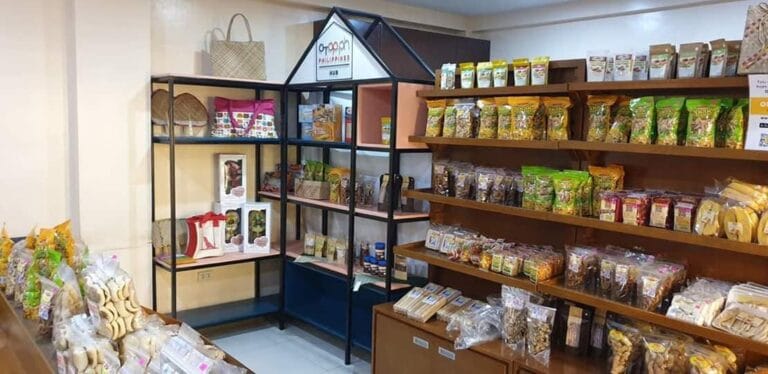 The Ultimate Guide to Aklan Souvenirs: Bringing Home a Piece of ...