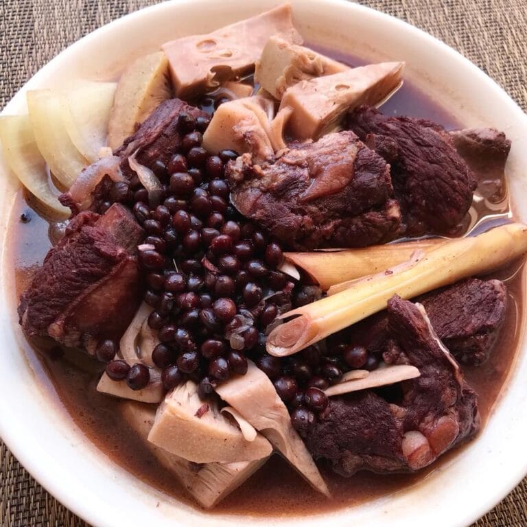 Top 10 Picks: Best Iloilo Delicacies to Savor on Your Next Trip - Jocyl ...