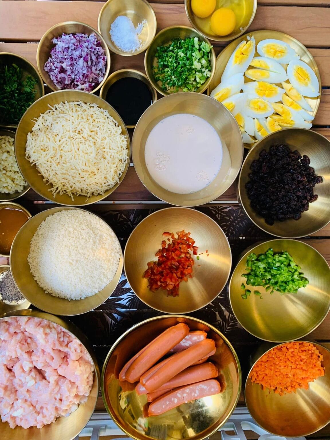 5 Secrets of the Homemade Pork Embutido Recipe That Will Wow You