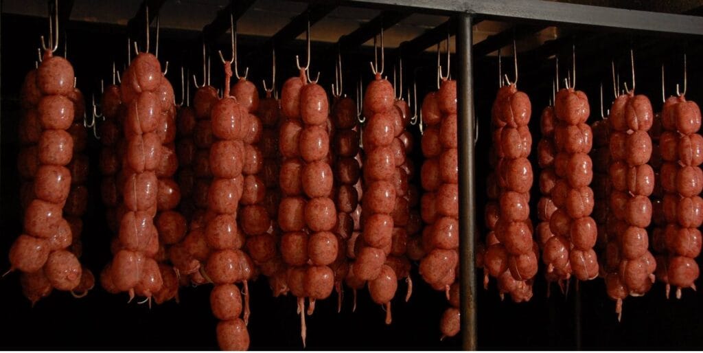 Authentic Filipino Longganisa Sausage Recipe: Quick & Delicious - Jocyl ...